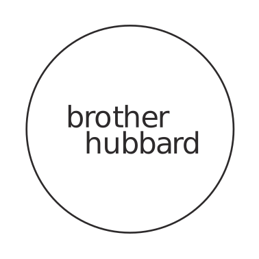 Order Online - Brother Hubbard